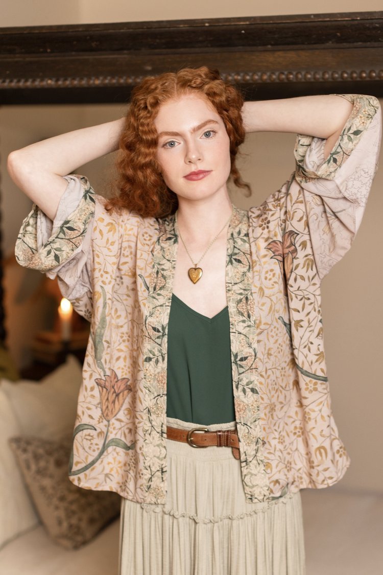 Folklore Pixie Duster (Cropped Length) – Blue Sky Fashions & Lingerie