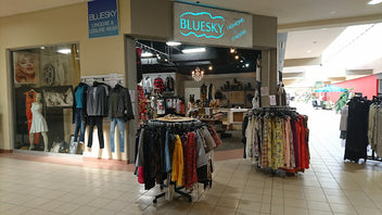 New Arrivals! · Blue Sky Fashions & Lingerie